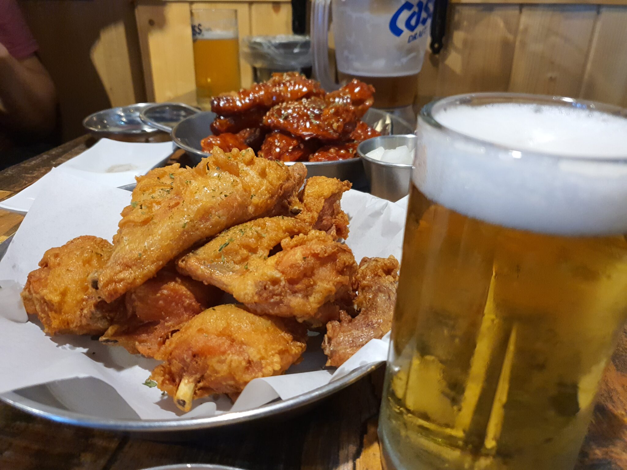 9 Best Korean Chicken Joints 2026 | ZenKimchi